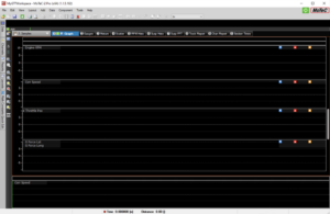 Getting started with telemetry in Gran Turismo 7 | Aero League Racing